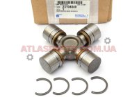 Атлас запчасти для американских автомобилей Jeep Grand Cherokee ...