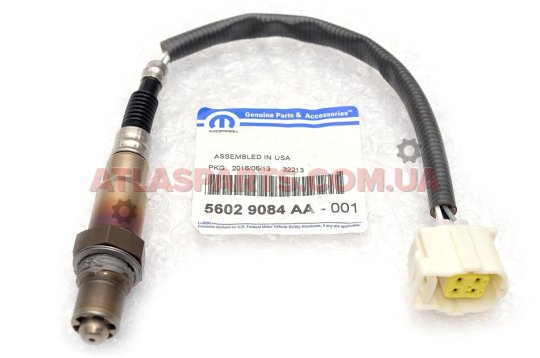 Купить 56029084AA Датчик кислорода Dodge Додж Дожд Дож Ljl; Дожд ...