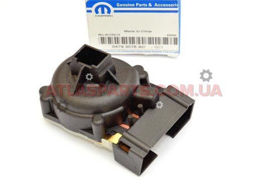 Купить 4793576AC Контактная группа замка зажигания