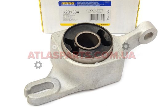 Купить K201334 Сайлентблок переднего нижнего рычага, задний левый с ...