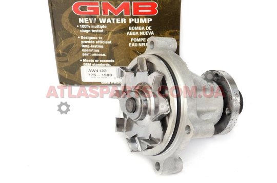 Купить AW4122 Помпа водяная с прокладкой