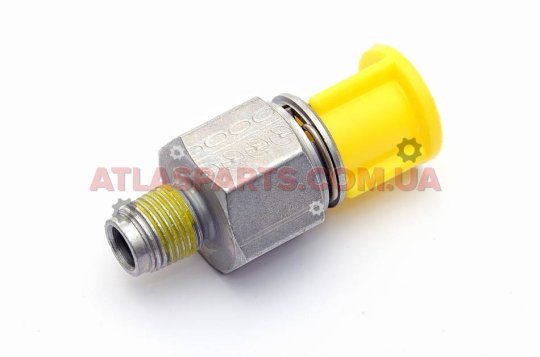 Купить 4800267AA Штуцер шланга охлаждения АКПП, к радиатору