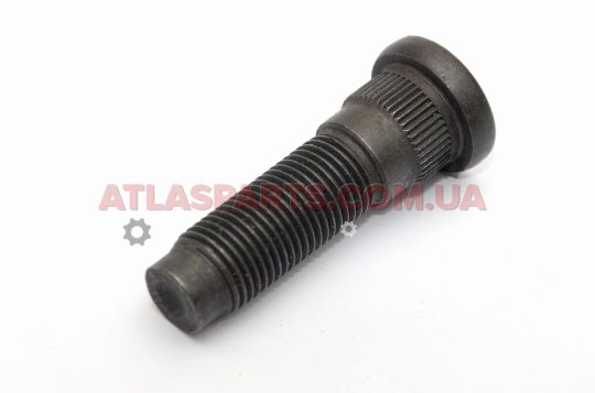 Купить 6036388AA Шпилька колеса переднего / заднего Jeep Джип Джып Жип ...