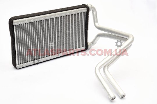 Купить 99380 Радиатор печки