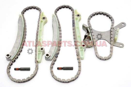 Купить 5013867AC Комплект ГРМ Jeep Джип Джып Жип Леер Джипп Дип Jep ...