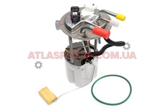 Купить MU1639 Топливная станция в сборе с насосом