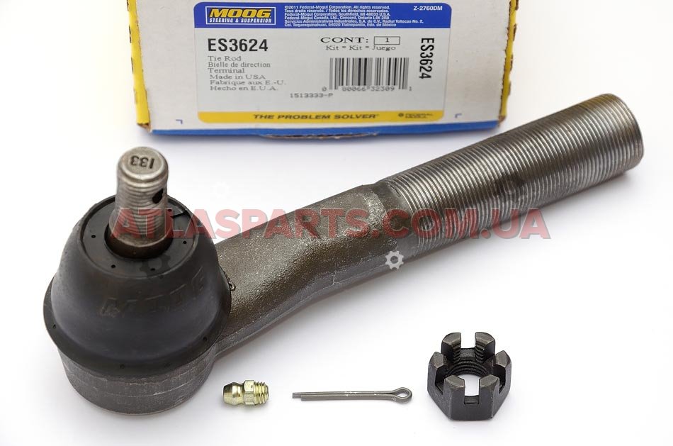 Купить ES3624 Внутренний наконечник на рулевую сошку